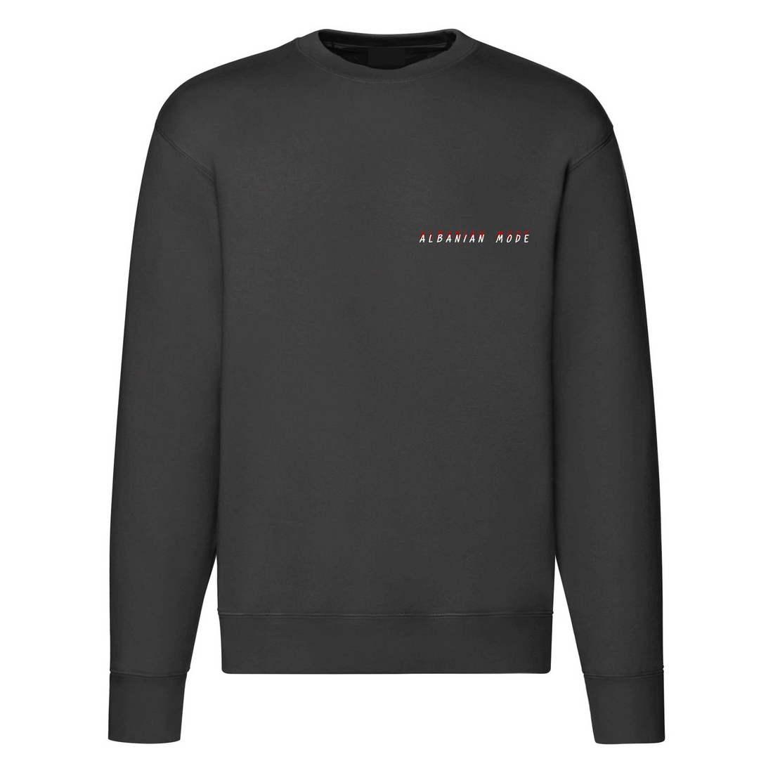 ALBANIAN MODE Unisex Sweatshirt – MANAJ